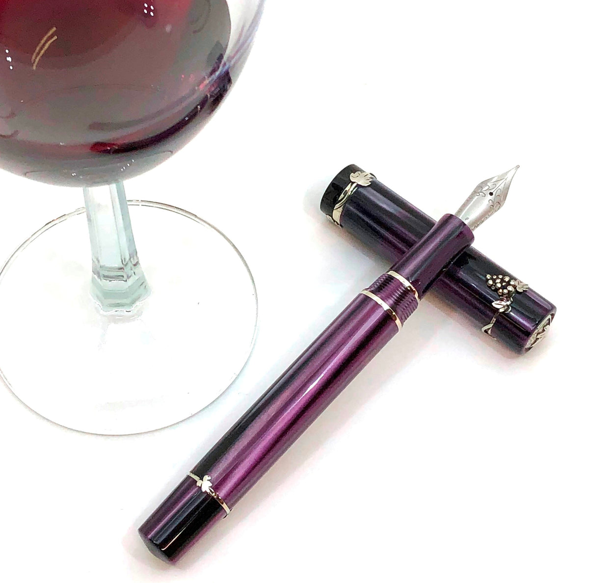 "The Vintner's Art" #20027 – Hardy Penwrights